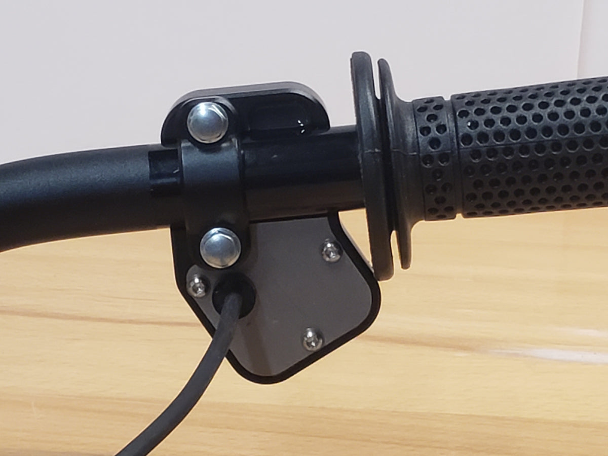 ICO TowerOne Handlebar Switch – Rally Moto Shop