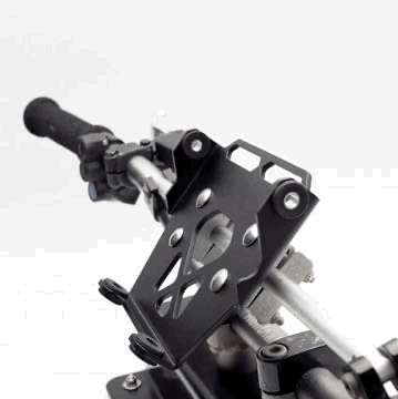 f2r Mount for Y1000 – Rally Moto Shop