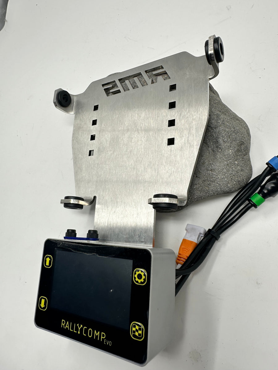 RMS f2r Y1000 Pro Mounting Bracket – Rally Moto Shop