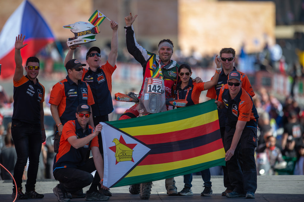 Custom Rally Race Jacket – Rally Moto Shop