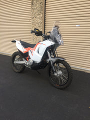 Rally Kits – Rally Moto Shop