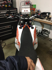 Rally Kits – Rally Moto Shop