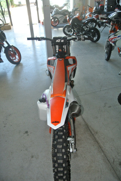 5L Rear Tank, 2017-2019 KTM 450/500 EXC – Rally Moto Shop